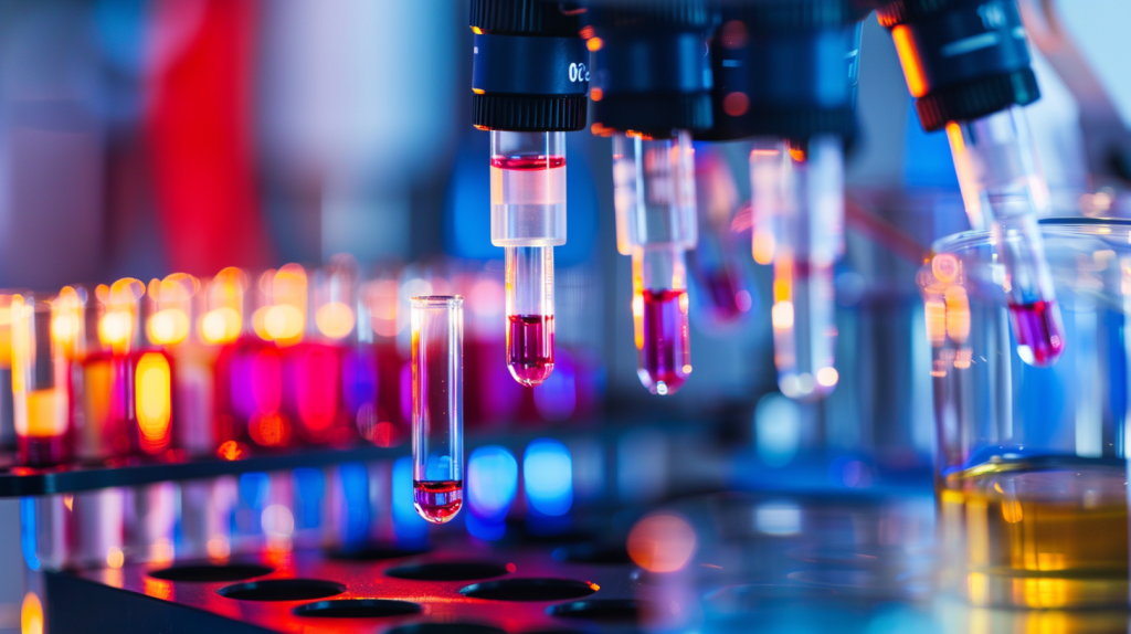 A Guide to Multi-Target Diagnostics for Point-of-Care Applications ...