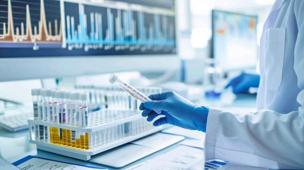 Guide to Multiplex Testing: Enhancing Healthcare Delivery at Cost Plus ...