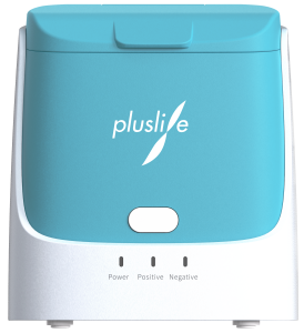 PlusLife Mini Dock - Cost Plus Med Tech