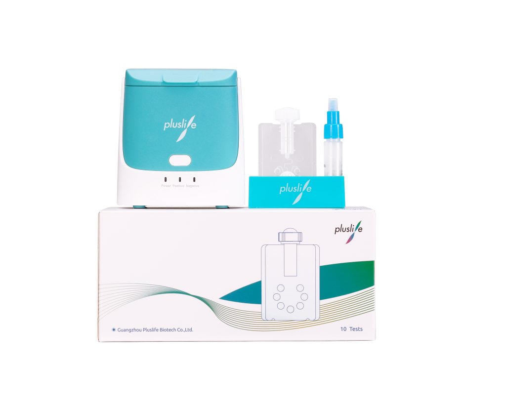 PlusLife Mini Dock - Cost Plus Med Tech